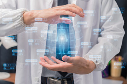 Oligoscan: Heavy Metal, Mineral & Vitamin Assessment