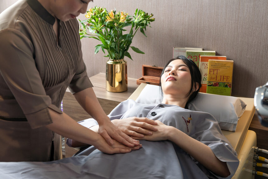 Colon Hydrotherapy | colonic irrigation bangkok