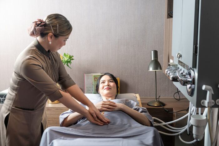 Colon Hydrotherapy | colonic irrigation bangkok