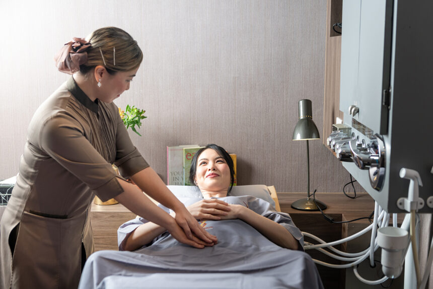 Colon Hydrotherapy | colonic irrigation bangkok