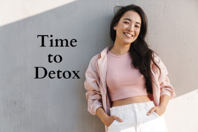 ดีท็อกซ์ล้างสารพิษ - Systemic Detox ล้างสารพิษ ลำไส้