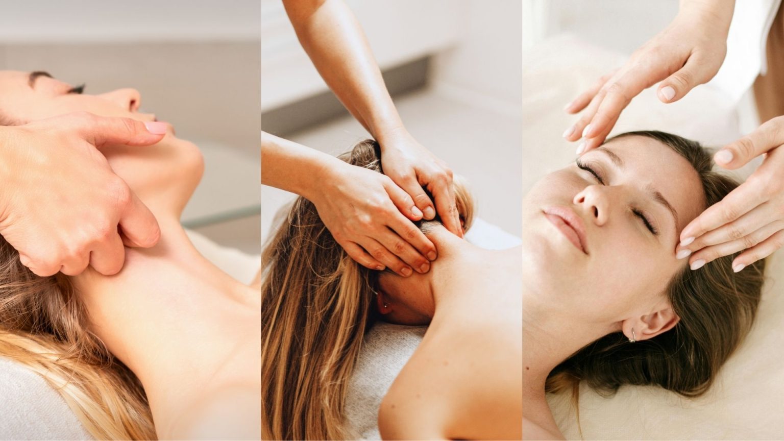 Lymphatic Drainage Massage by HydroHealth - HydroHealth Detoxification ...